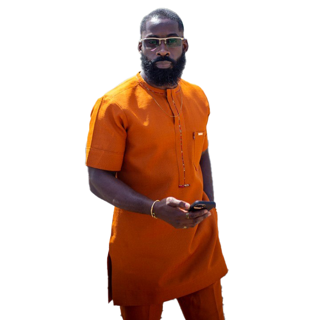 Sheval Collections – Premium Clothing