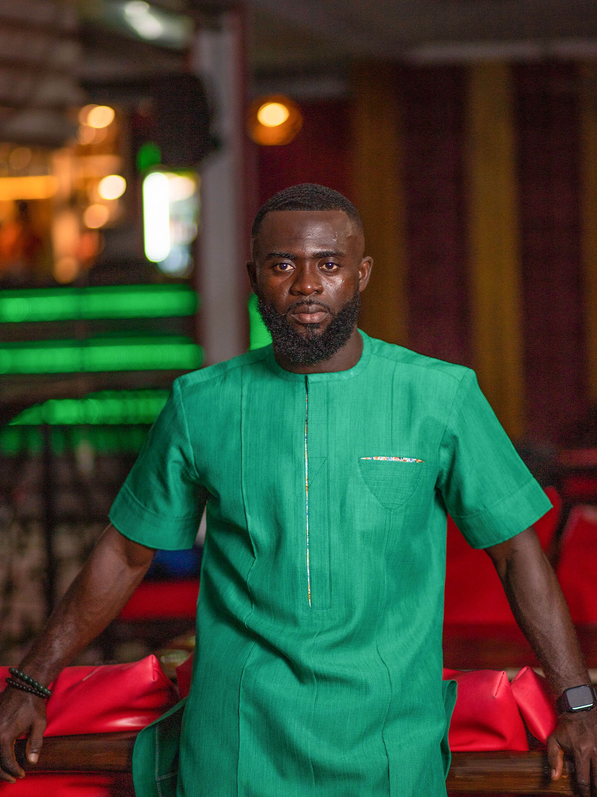 Sheval Collections – Premium Clothing