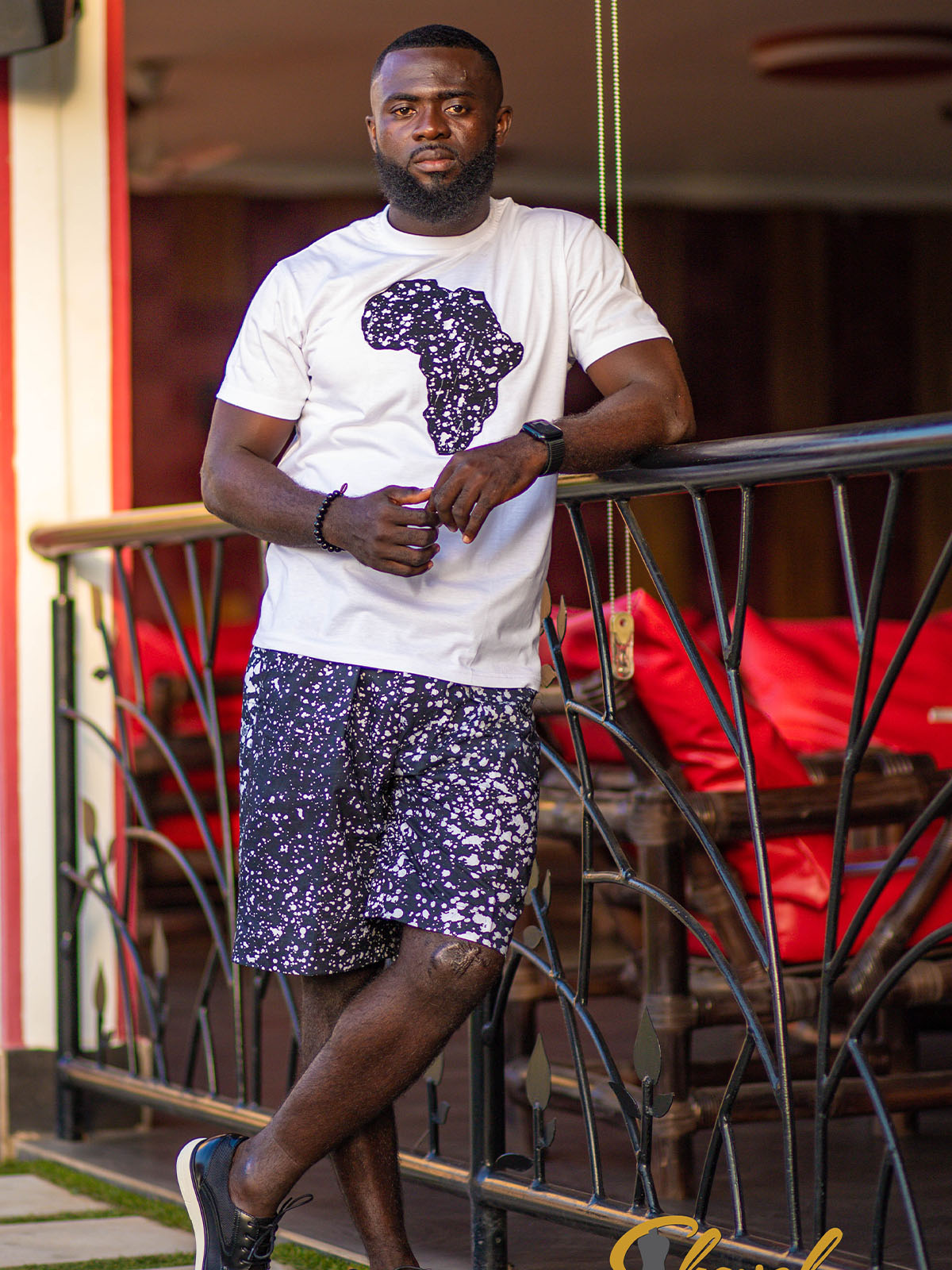 African Print – Sheval Collections