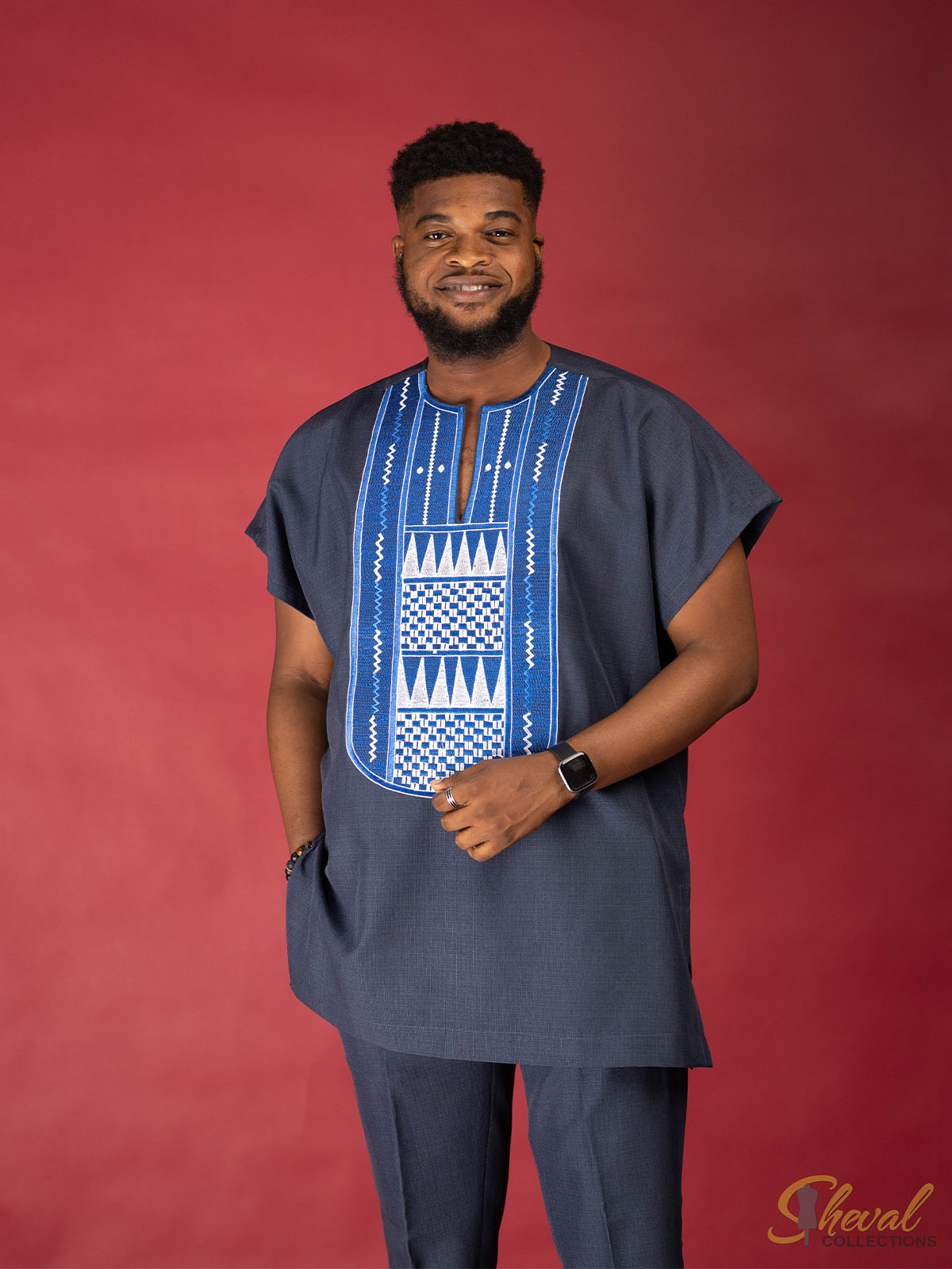 Shop – Sheval Collections