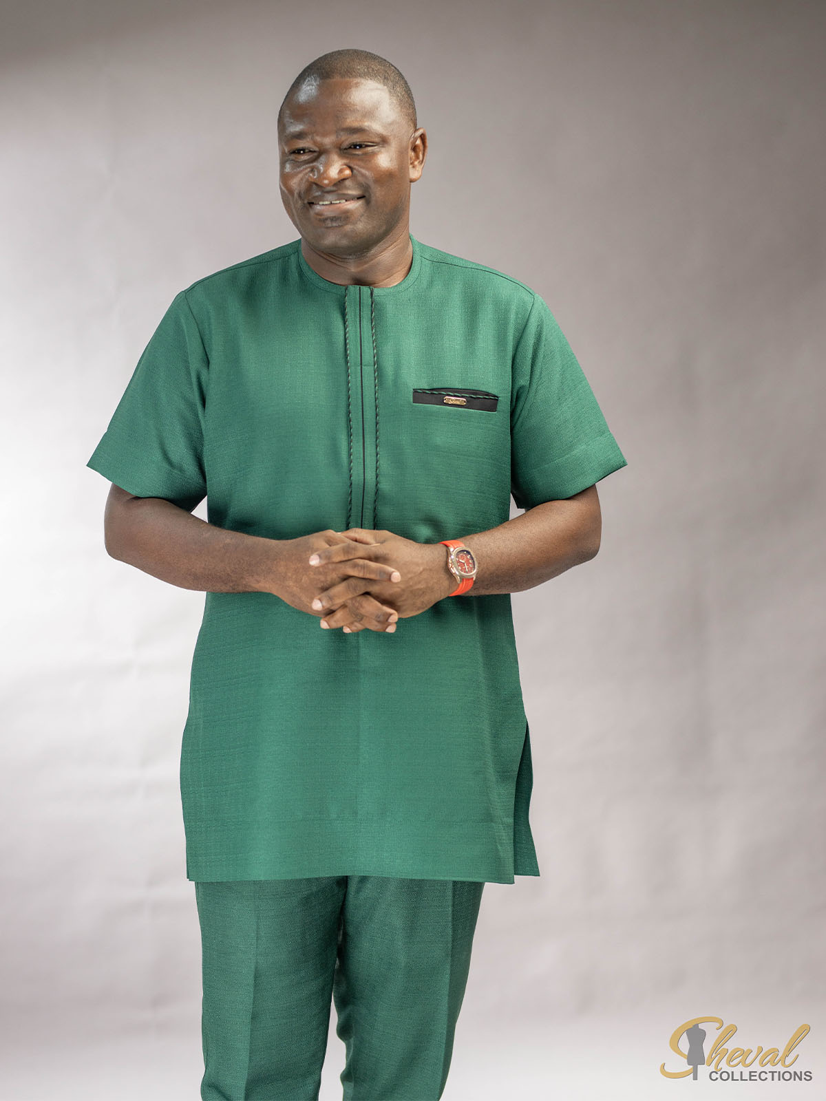 2 Piece Kaftans – Sheval Collections