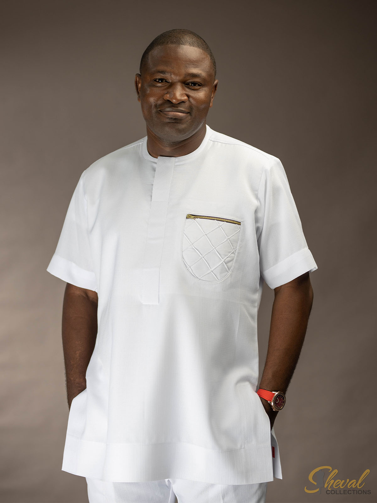 Sheval Collections – Premium Clothing