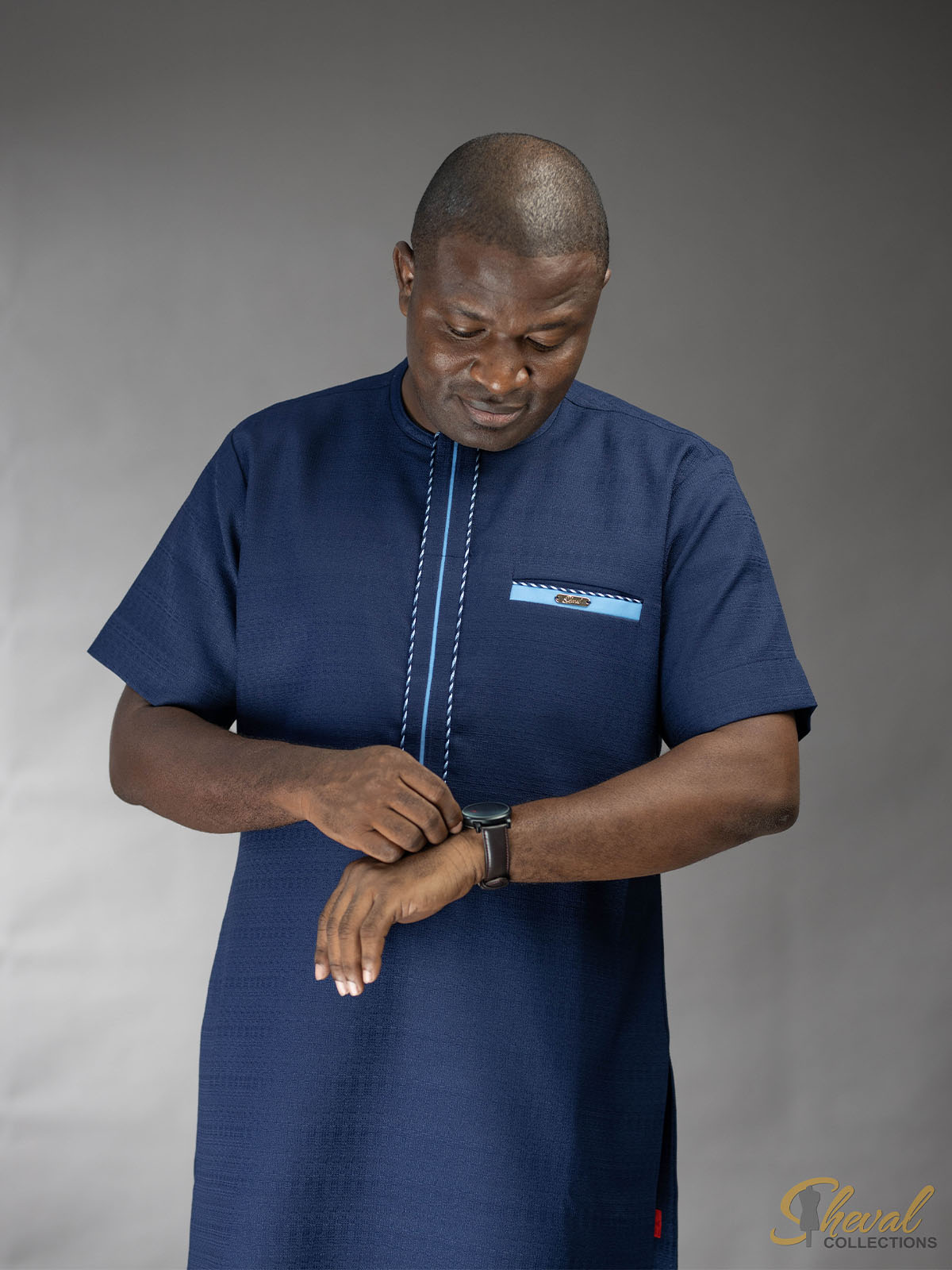 2 Piece Kaftans – Sheval Collections