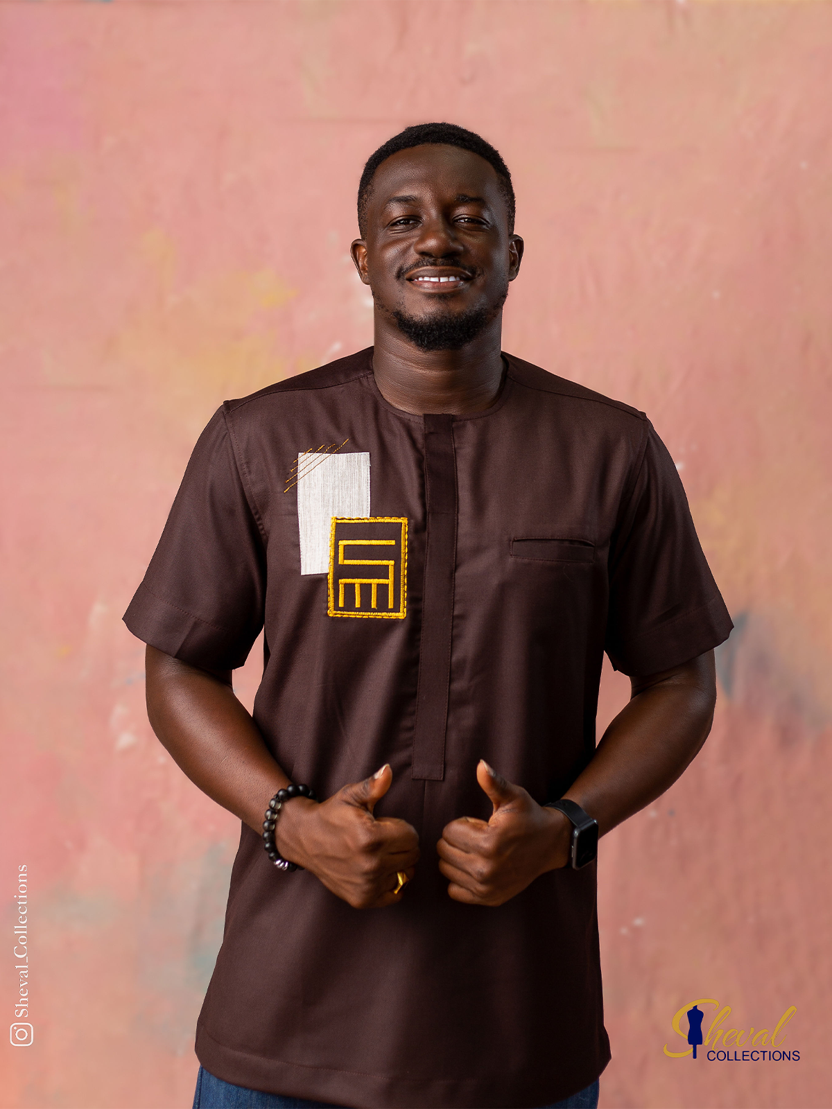 Shop – Sheval Collections