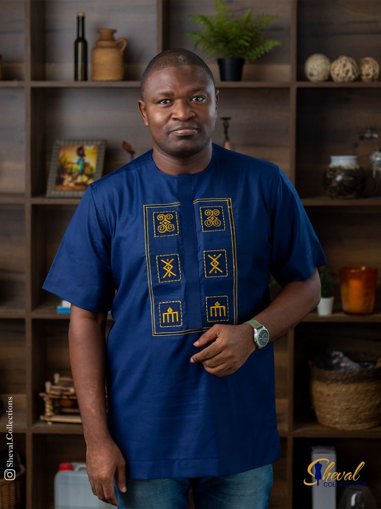 Sheval Collections – Premium Clothing