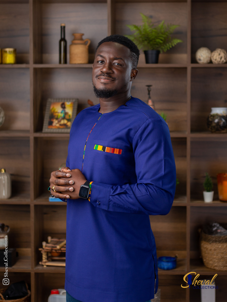 Sheval Collections – Premium Clothing